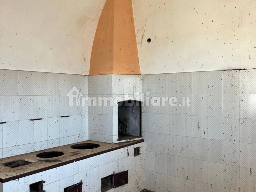Vendita Villa unifamiliare in Strada Vicinale Marzagaglia Gioia del ...