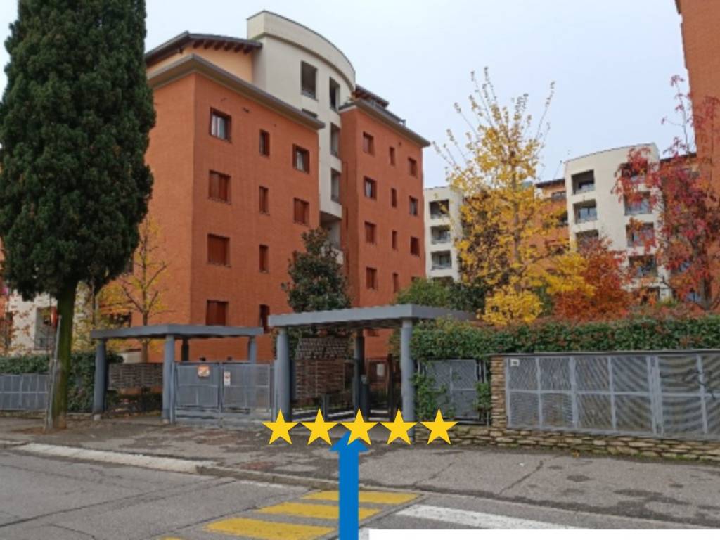 Asta per appartamento, via Cesare Battisti Seriate, rif. 115508619 - Immobiliare.it