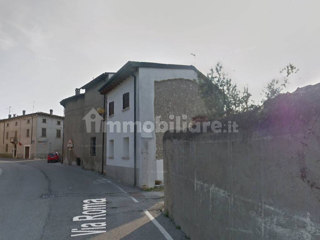 Asta per villa, via Roma 41, Centro Monzambano, rif. 115511909 ...