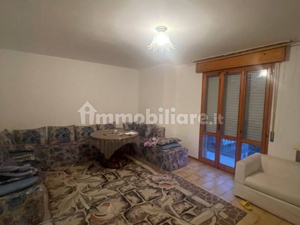 Vendita Appartamento San Felice sul Panaro. Trilocale in via Marzabotto ...