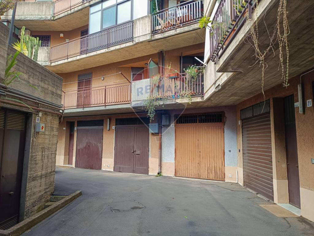 Garage - Box via Firenze 109, Aci Castello, Rif. 115520393 - Immobiliare.it