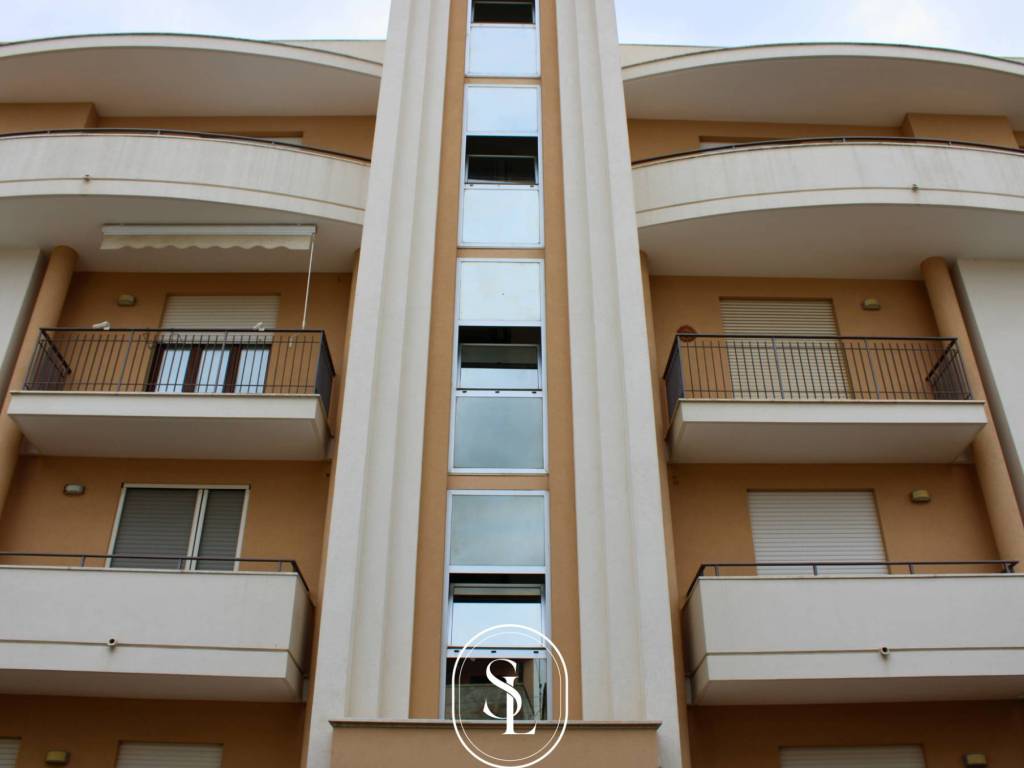 Vendita Appartamento in via Carlo Alberto 50. Nardò. Ottimo stato ...