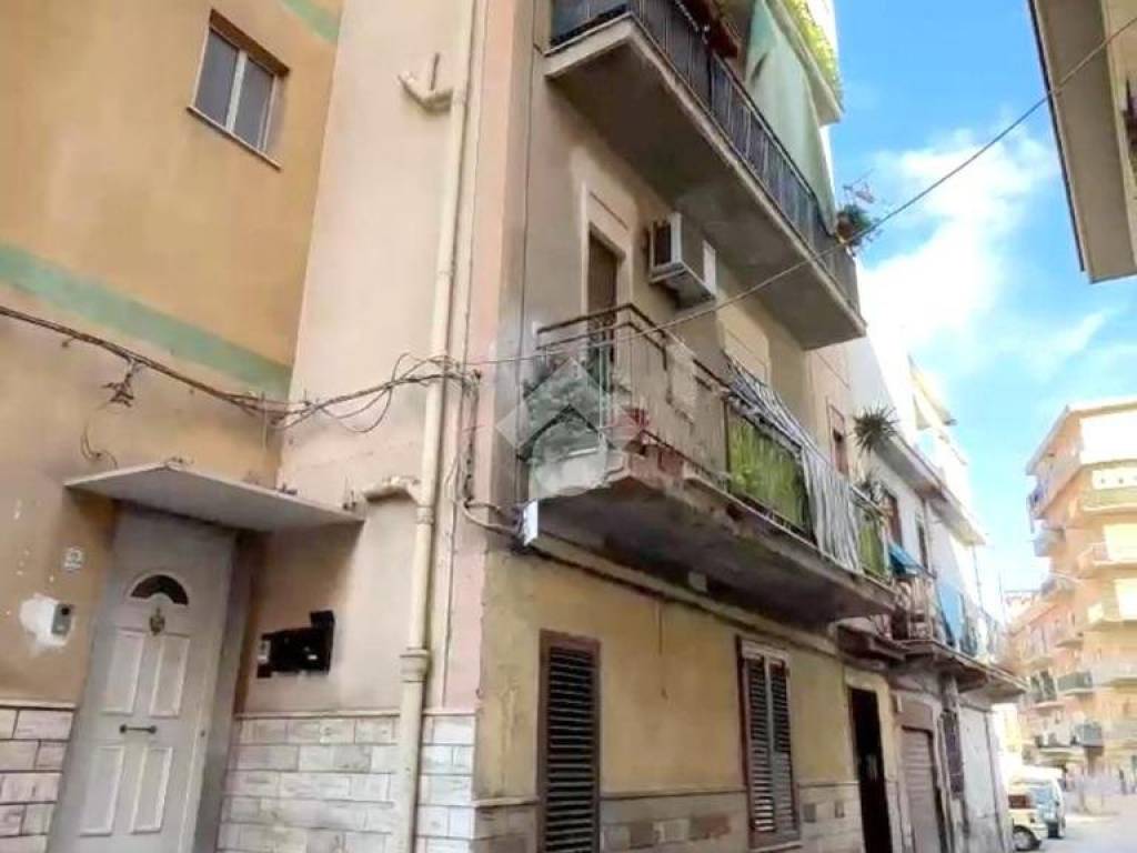 Vendita Appartamento Palermo. Quadrilocale in via Anapo 27. Ottimo ...