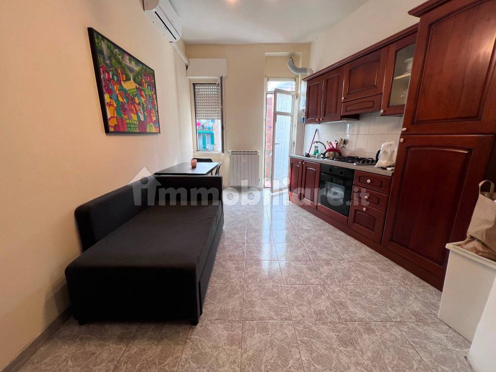 Vendita Appartamento Segrate. Bilocale in via Rivoltana 33. Buono stato ...