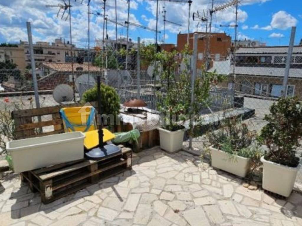 Asta per appartamento, via Luigi Luciani 45, Euclide Roma, rif ...