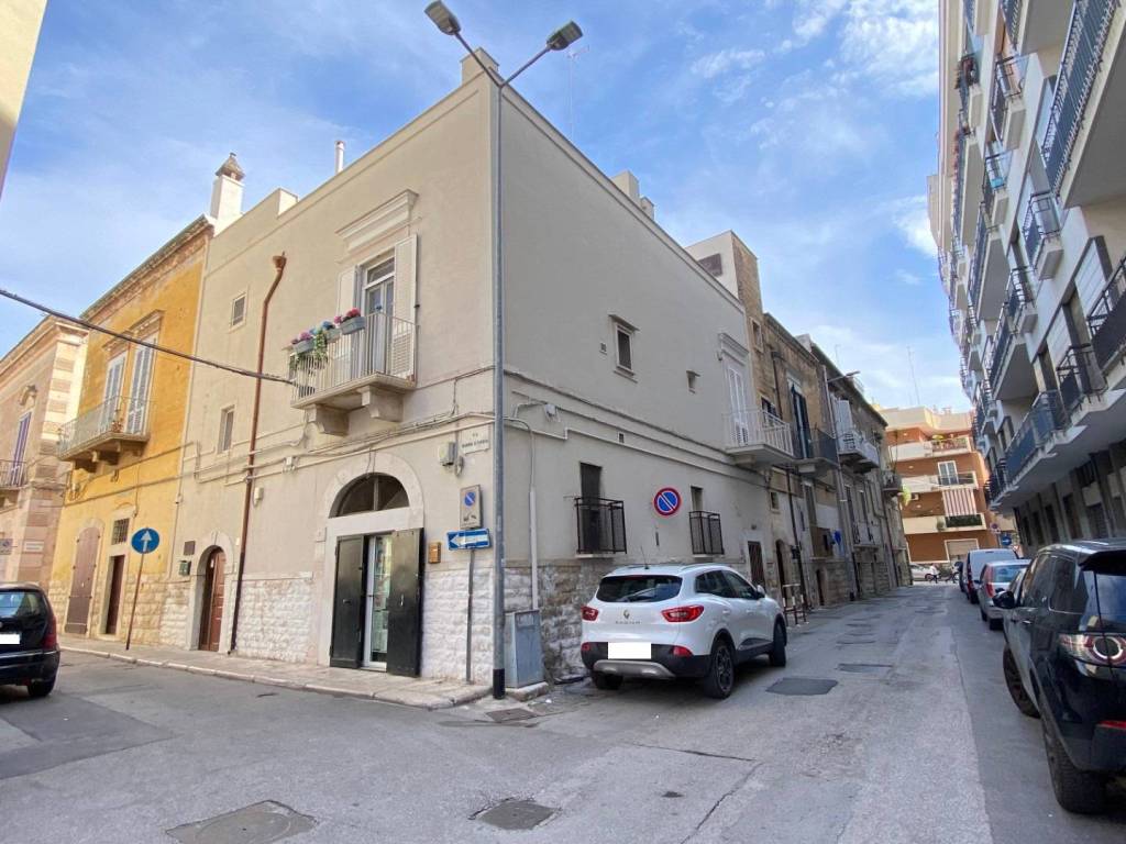 Vendita Appartamento Bisceglie. Bilocale in via Madonna di Passavia ...