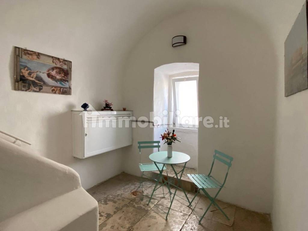 Vendita Appartamento Bisceglie. Bilocale in via Madonna di Passavia ...