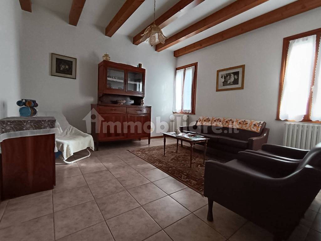 Vendita Villa unifamiliare in via Cavin Caselle 22 Santa Maria di Sala ...