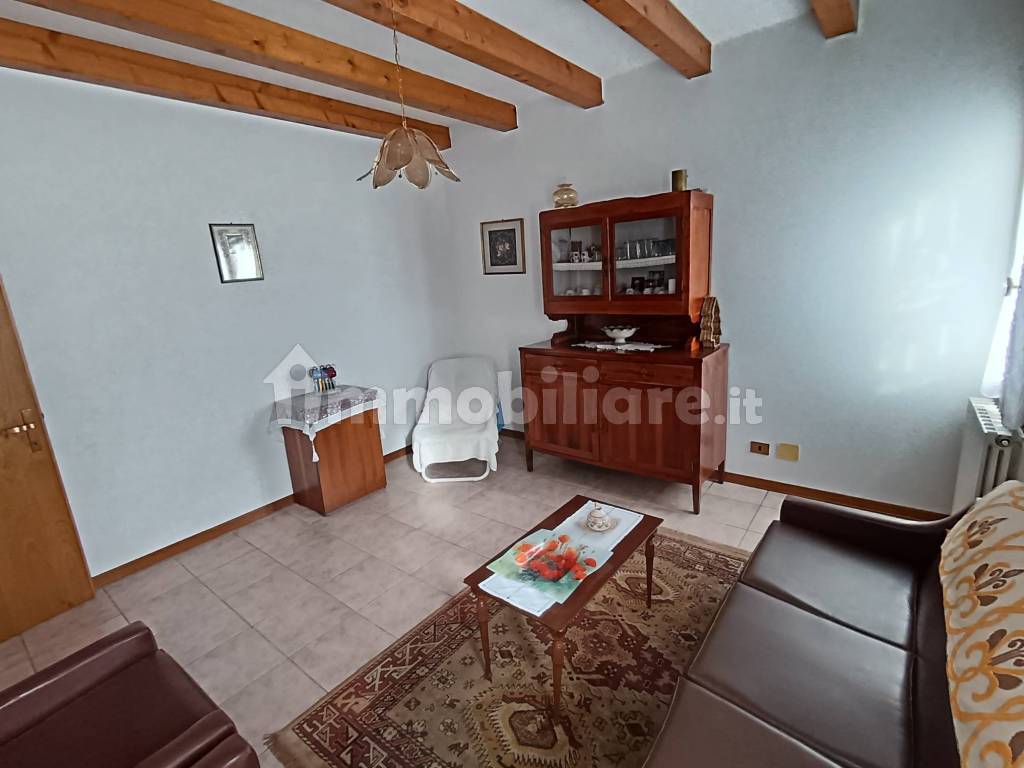 Vendita Villa unifamiliare in via Cavin Caselle 22 Santa Maria di Sala ...
