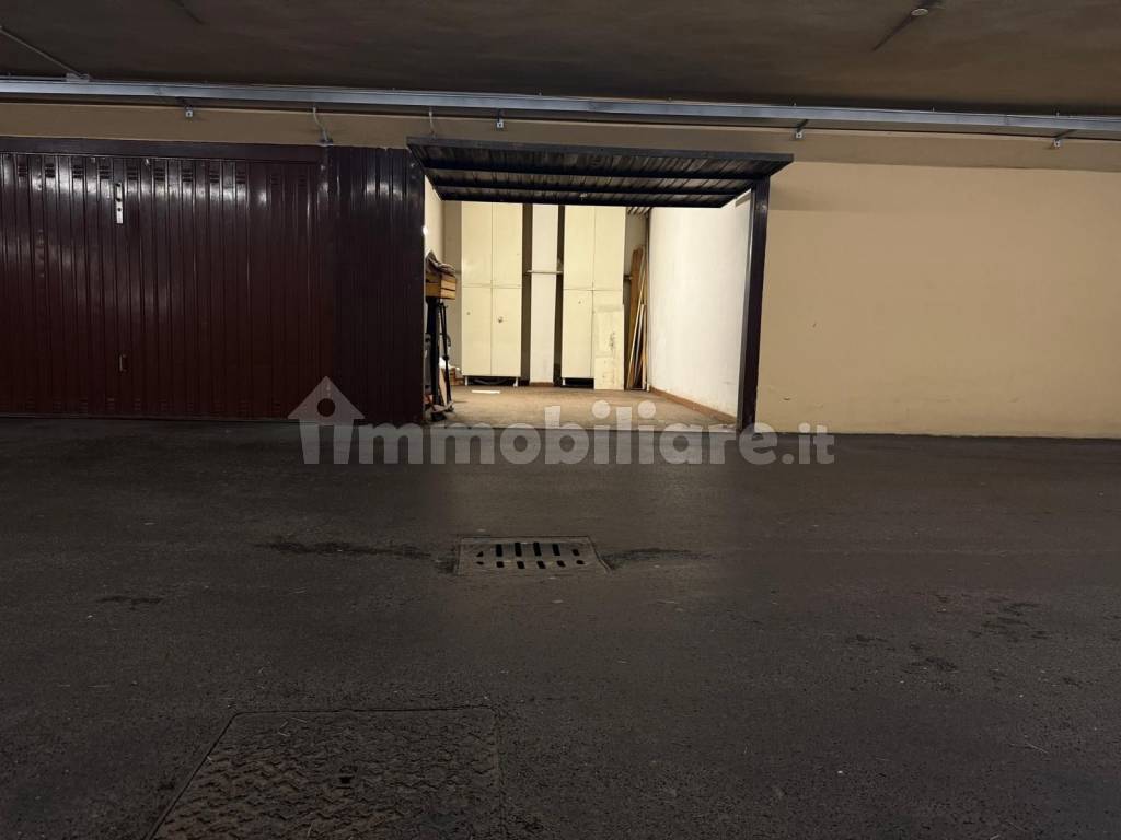 Garage - Box Residenza Sagittario, Segrate, Rif. 115553345 - Immobiliare.it