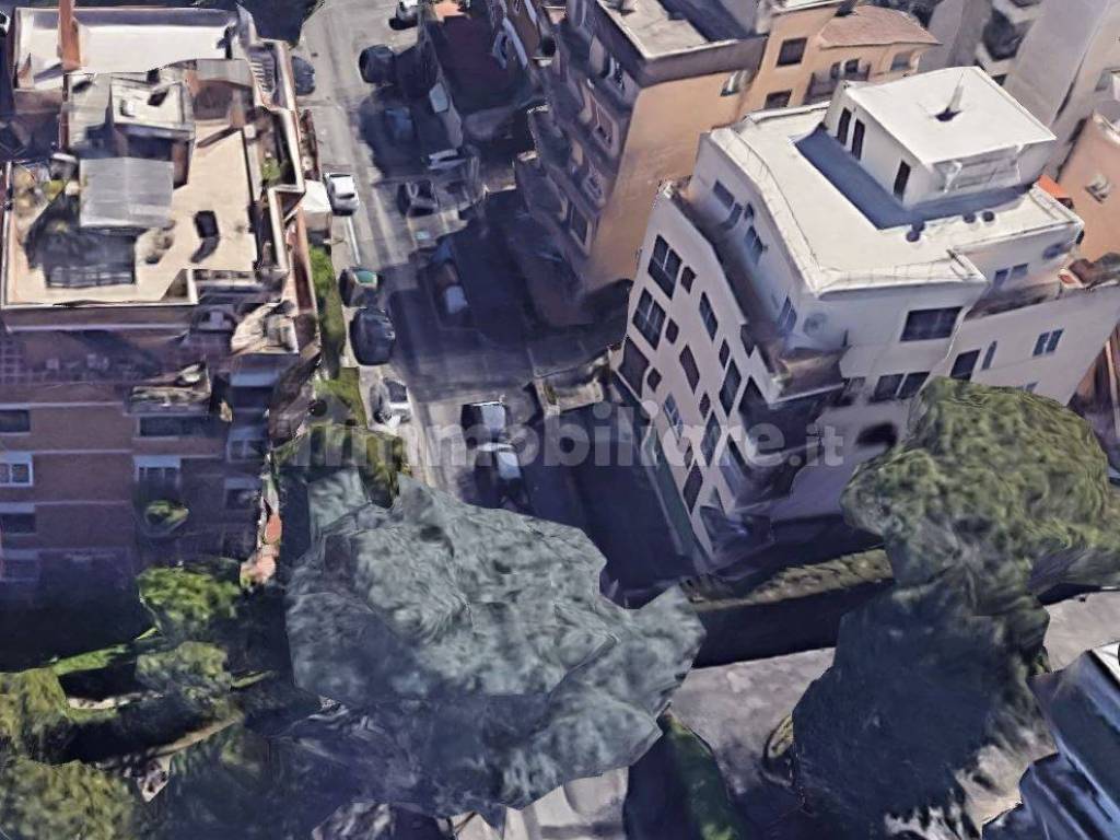 Vendita Appartamento in via Marco Besso. Roma. Buono stato, secondo ...
