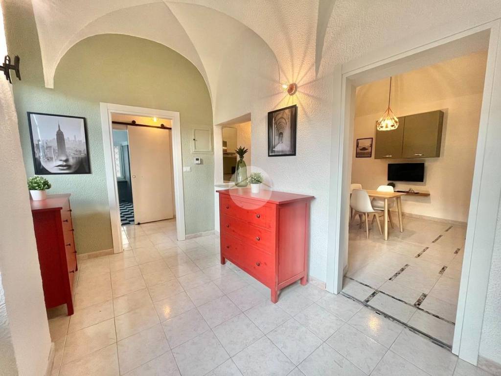 Affitto Appartamento Avigliana. Bilocale in largo Beato Umberto 12 ...