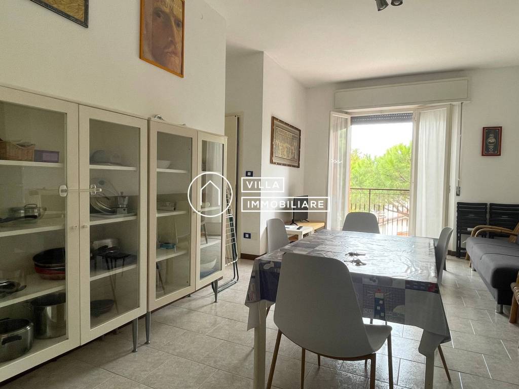 Vendita Appartamento Ravenna. Trilocale in via Antonio Pigafetta 61. Buono stato, terzo piano ...