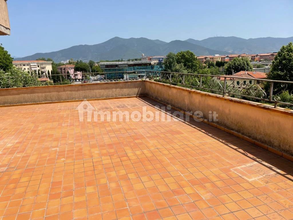 Vendita Attico in via San Biagio 29 Pisa. Ottimo stato, posto auto, con ...