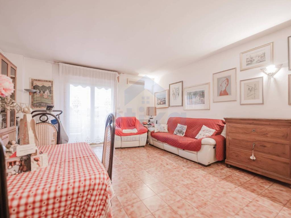 Vendita Appartamento Noventa di Piave. Quadrilocale in via Gonfo. Buono ...