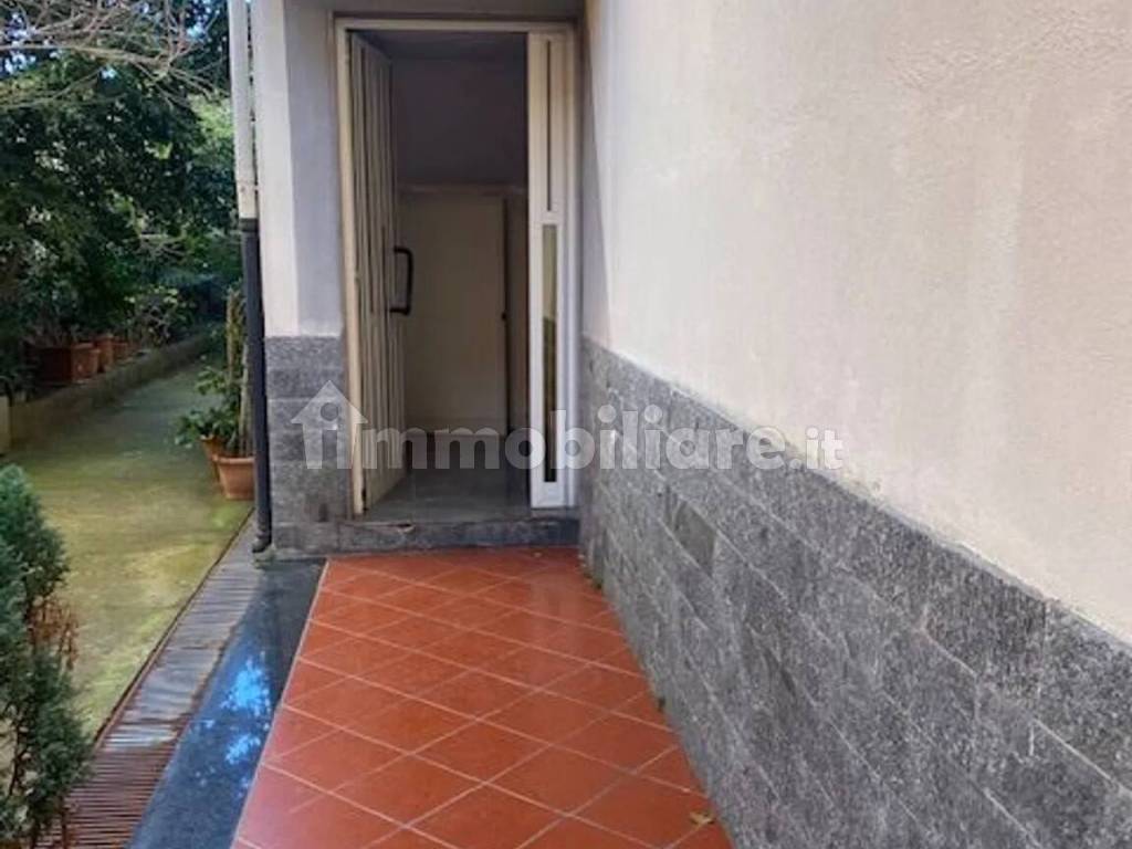 Vendita Appartamento in via Antonio Meucci, 276. Palmi. Da ...