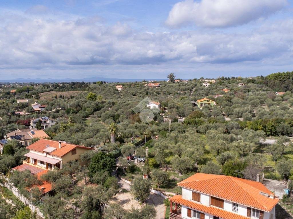 Vendita Villa unifamiliare in SV Badde Pedrosa Taniga 49 Sassari. Buono ...