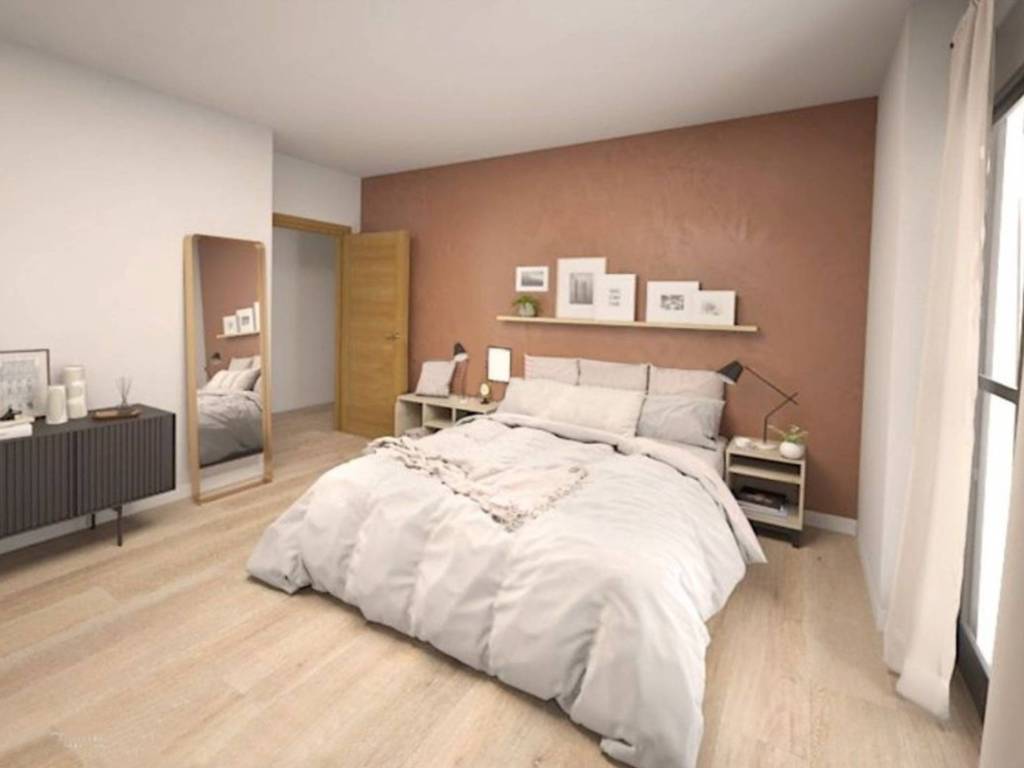 Vendita Attico in via Luigi Crocco 8 Roma. Nuovo, con terrazza, rif ...