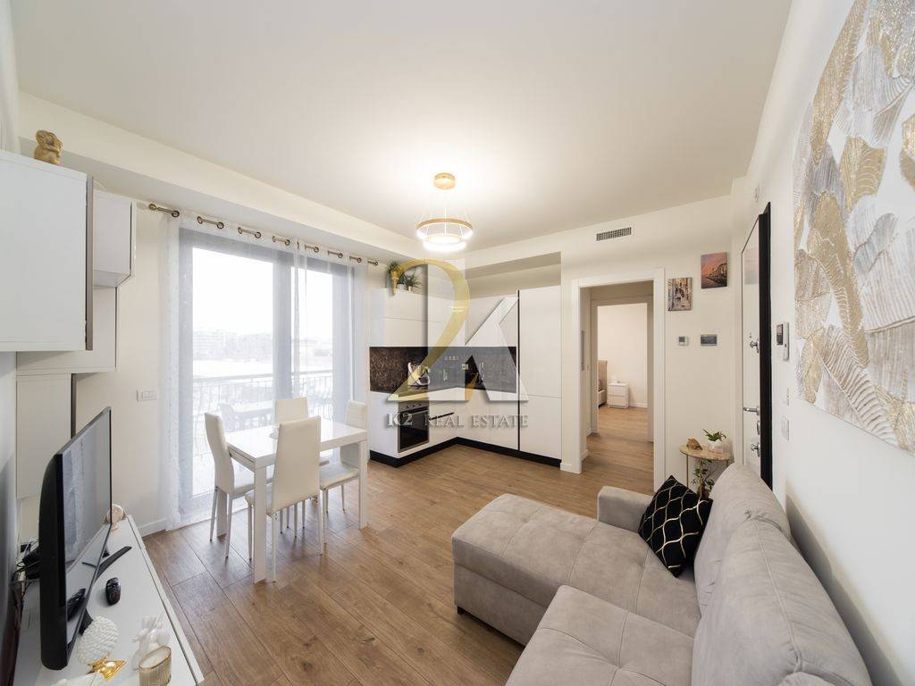 Vendita Appartamento Milano. Bilocale in via Val Maggia. Ottimo stato ...