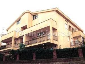 Asta per appartamento, Strada Statale 113 Dir, Mezzacampa Spartà, 98164 ...