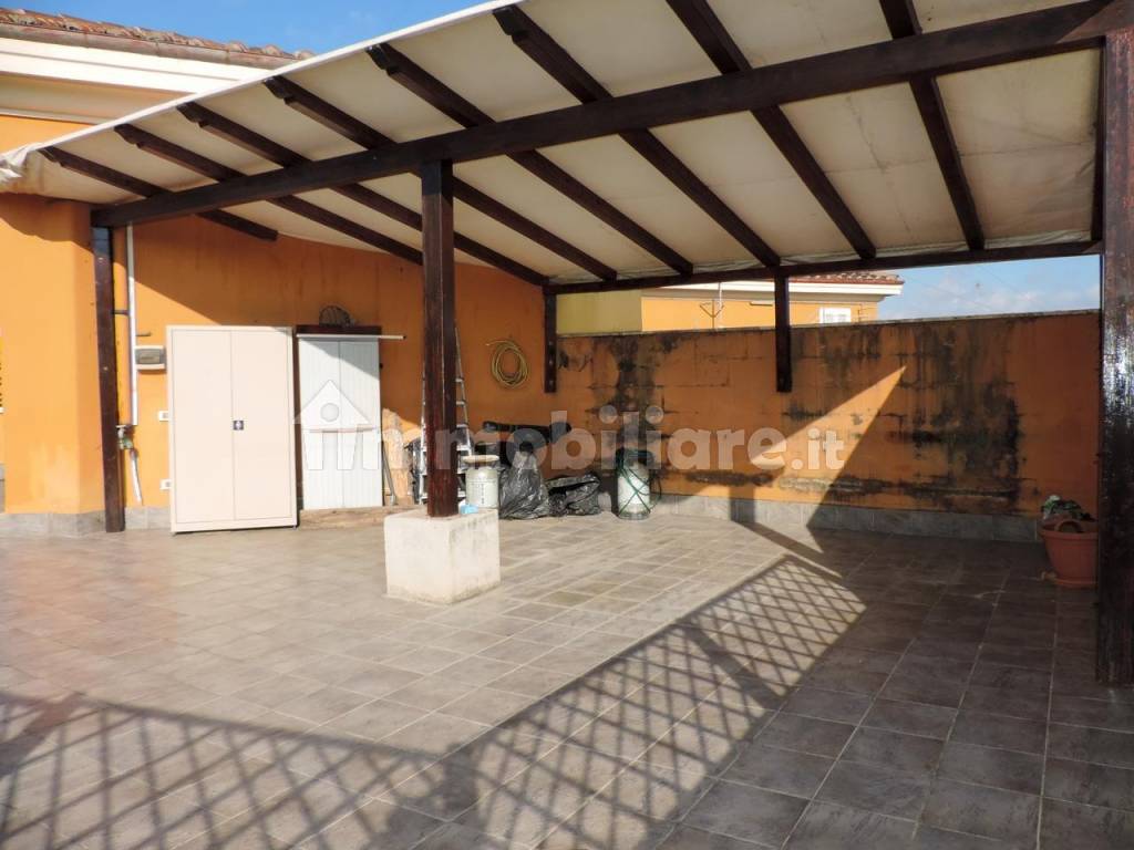 Vendita Soffitta in via Taranto 95 Roma. Con terrazza, rif. 115671607