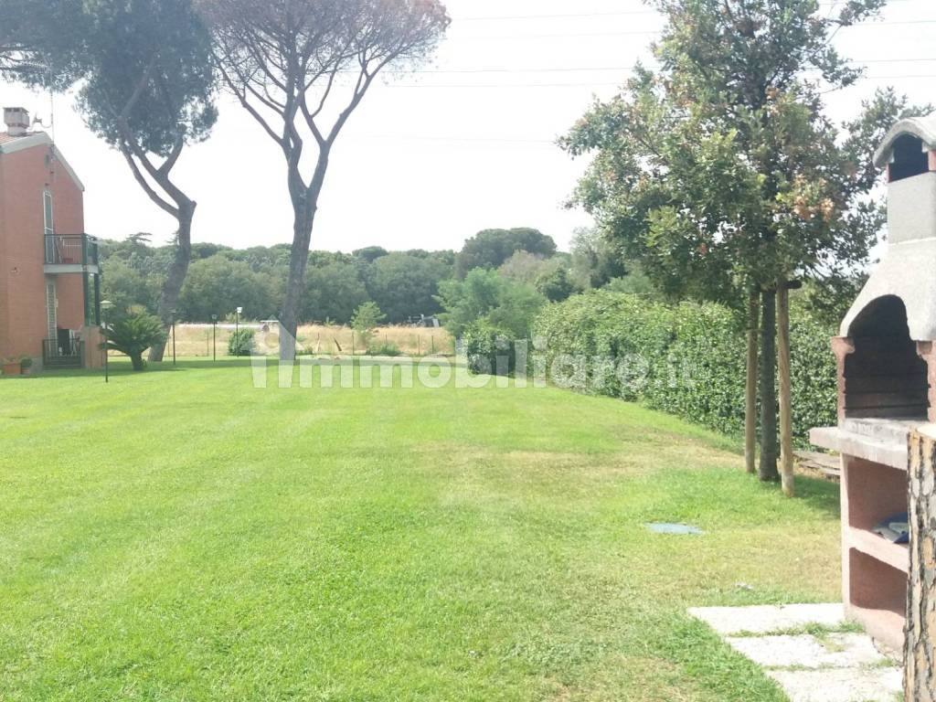 Vendita Appartamento Roma. Bilocale, Buono stato, primo piano, posto ...