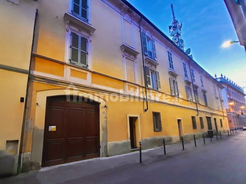 Garage - Box via Marsala, Alessandria, Rif. 115691101 - Immobiliare.it