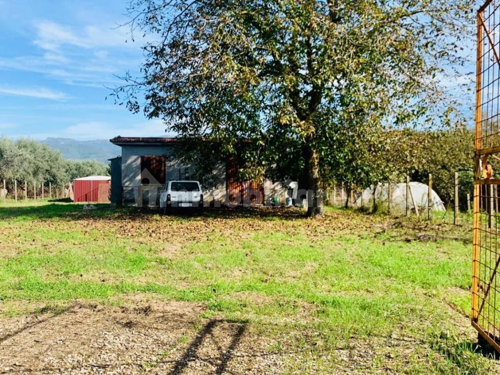 Vendita Rustico in via Colle Lungo Zagarolo. Da ristrutturare, 48 m² ...