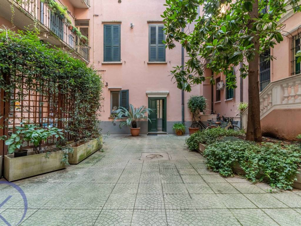 Vendita Appartamento Milano. Trilocale in via Novi 1. Da ristrutturare ...