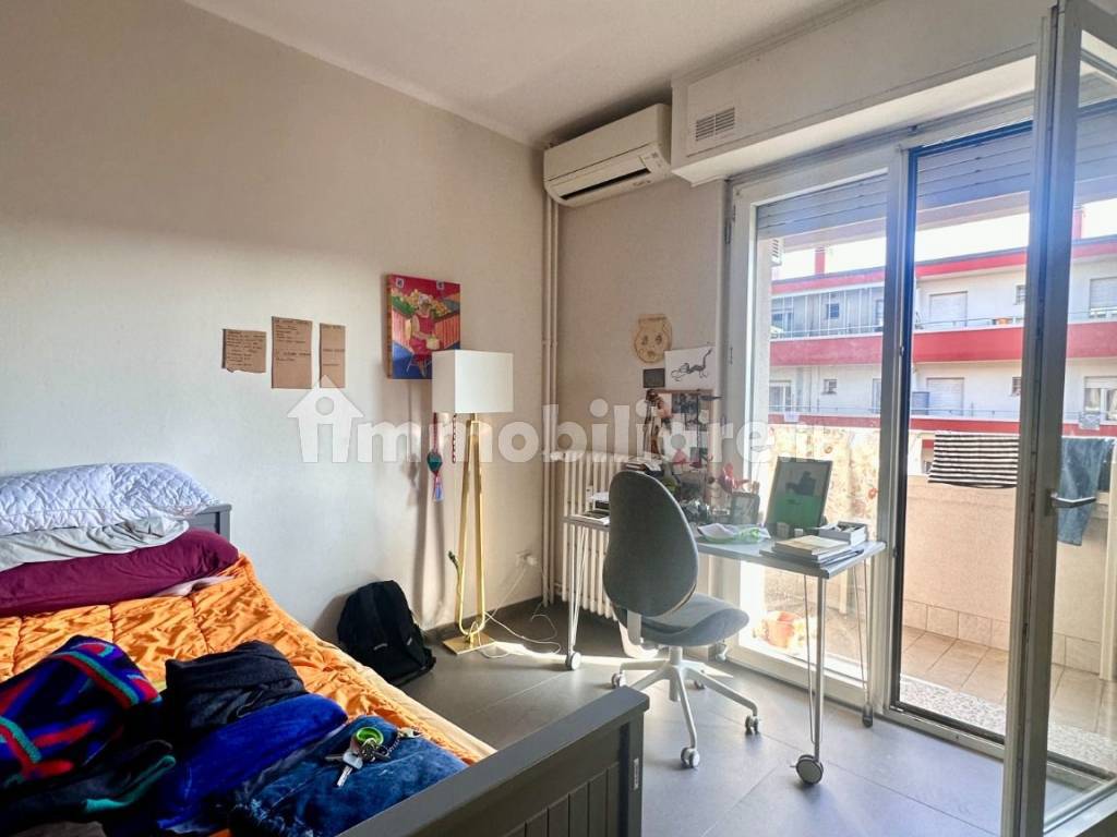 Stanza singola in affitto, affittasi camera singola via Luca Ghini 4 ...