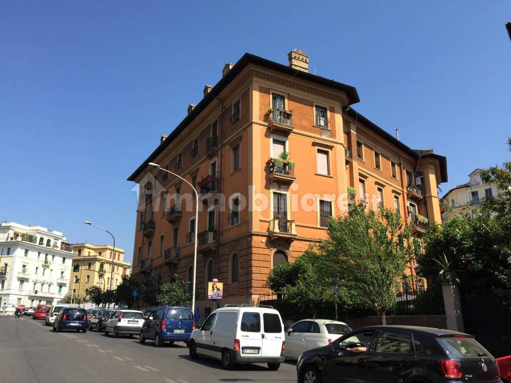 Palazzo - Edificio viale Giuseppe Mazzini, Roma, Rif. 115710623 ...