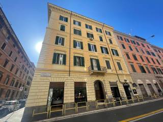 Case in vendita in Via Goito, Roma - Immobiliare.it
