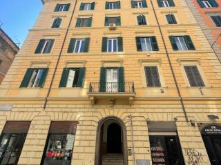 Case in vendita in Via Goito, Roma - Immobiliare.it
