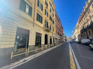 Case in vendita in Via Goito, Roma - Immobiliare.it