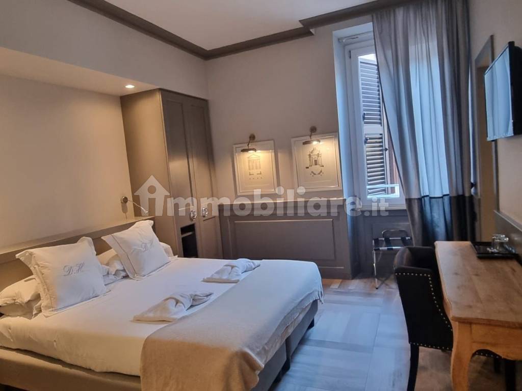 Vendita Appartamento in via Palestro. Roma. Ottimo stato, secondo piano ...