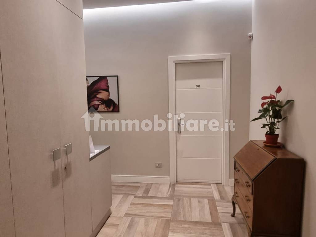 Vendita Appartamento in via Palestro. Roma. Ottimo stato, secondo piano ...