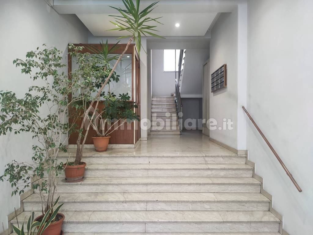 Affitto Appartamento in via Oliveto Scammacca. Catania. Buono stato ...