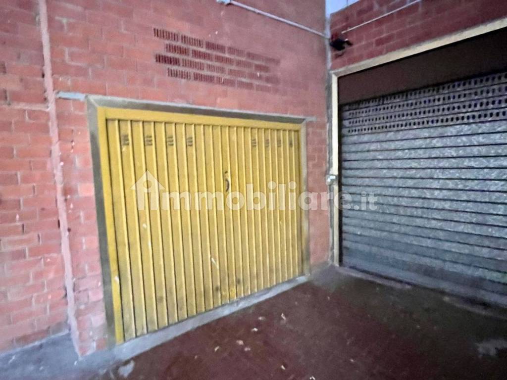 Garage - Box Avellino-michele Pironti, Avellino, Rif. 115741903 - Immobiliare.it