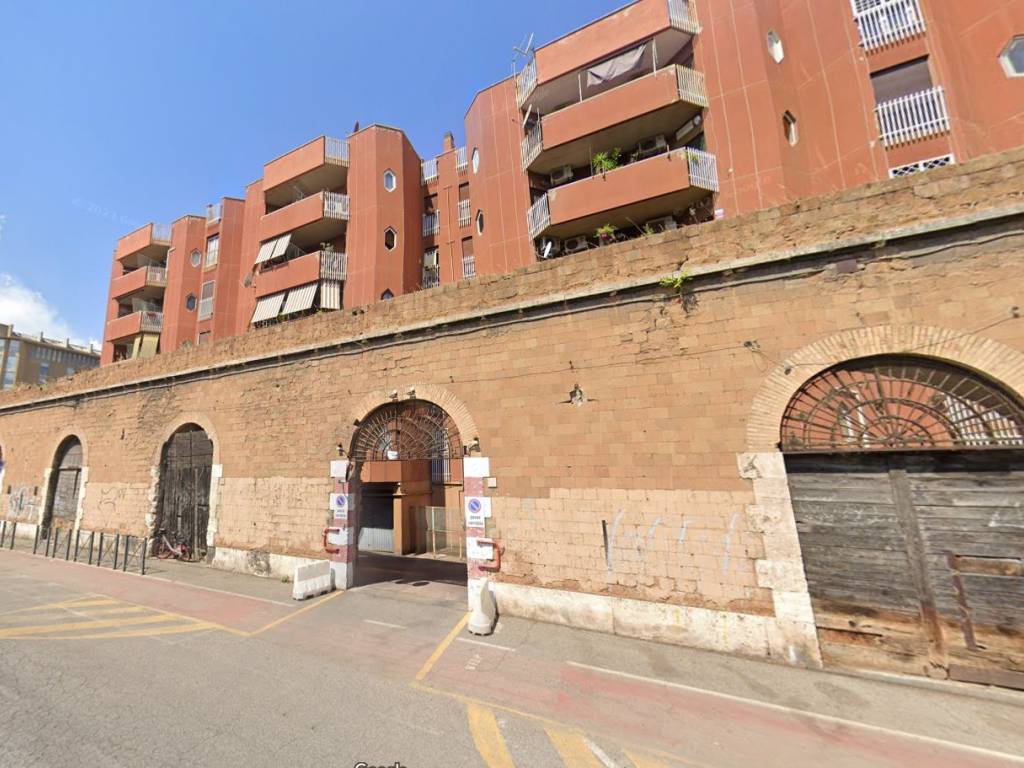 Posto auto - moto via Portuense, Roma, Rif. 115740015 - Immobiliare.it