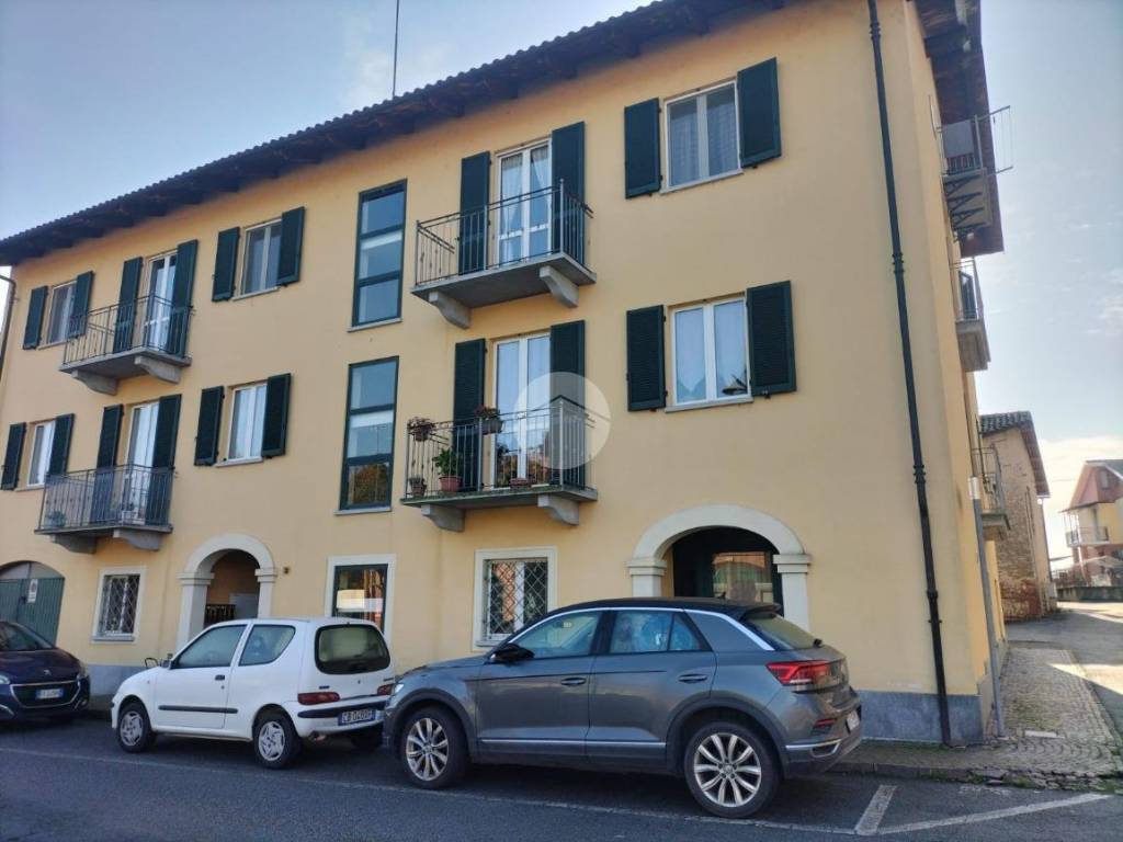 Garage - Box piazza Colombo 6, Trinità, Rif. 115764437 - Immobiliare.it