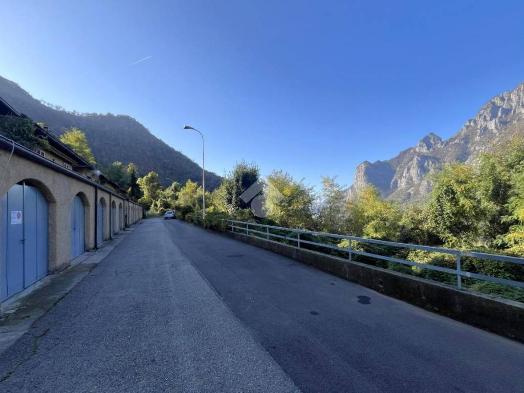 Vendita Appartamento Ballabio. Monolocale in via della Ratta 16. Buono stato, piano terra ...