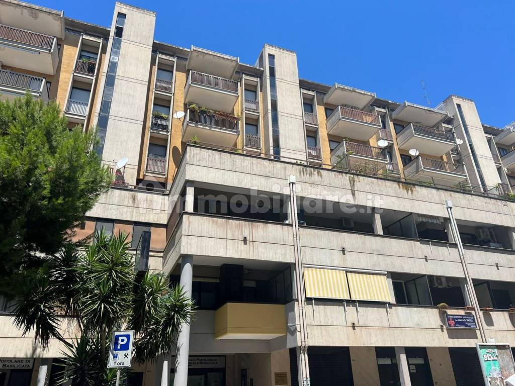 Ufficio - Studio via 10 Marzo 110/b, Modugno, Rif. 115775395 ...