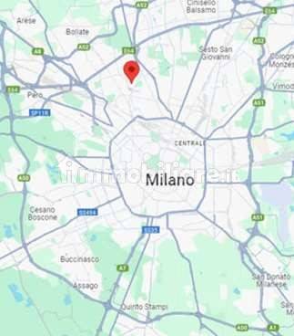 Asta per appartamento, via Gabbro, 20161 Milano Italia, 15, Affori ...