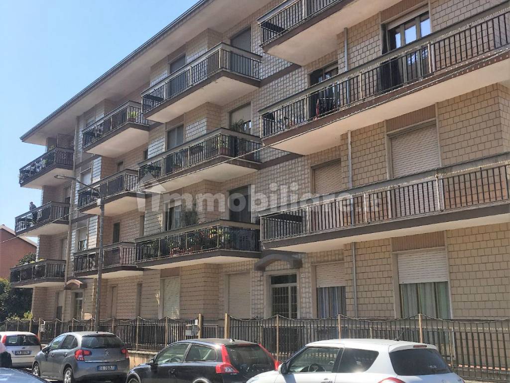 Vendita Appartamento Santhià. Quadrilocale in Strada Vecchia di Biella ...