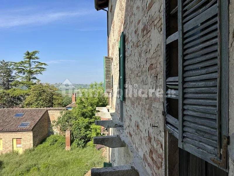 Sale Single family villa Altavilla Monferrato. To be refurbished, 998 ...