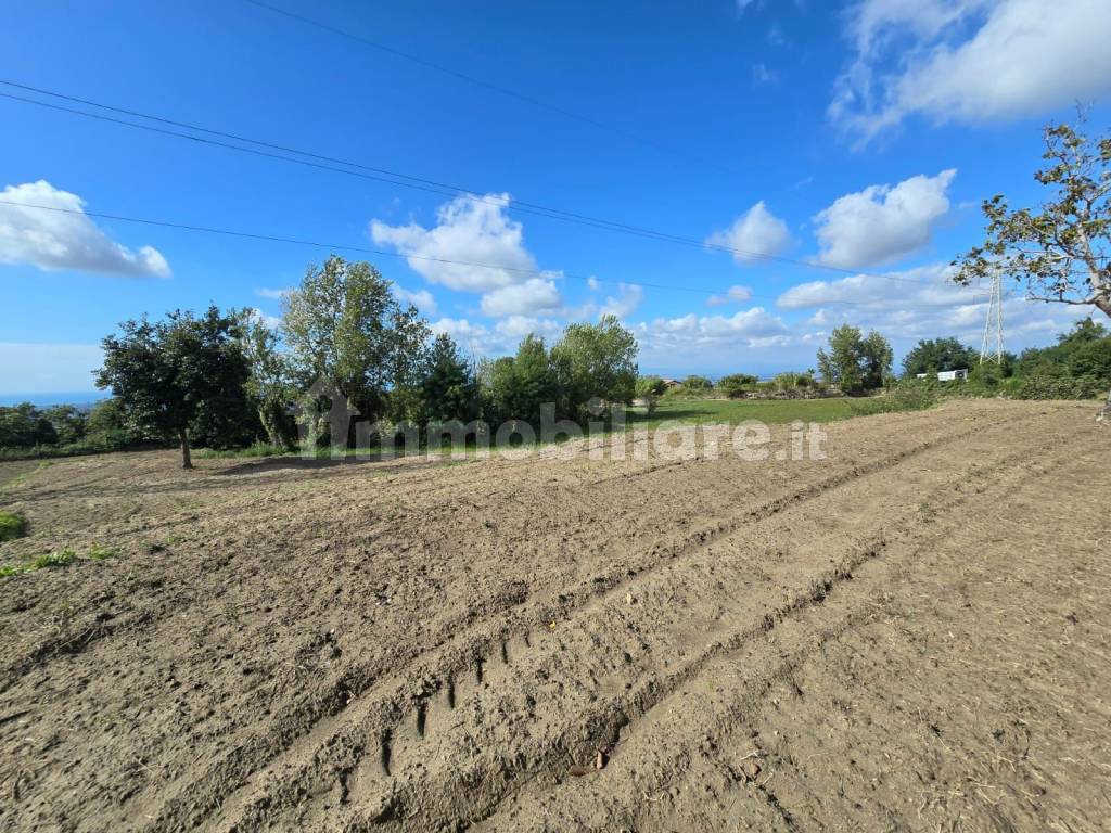 Terreno agricolo via Eduardo De Filippo 18, Marano di Napoli, rif ...