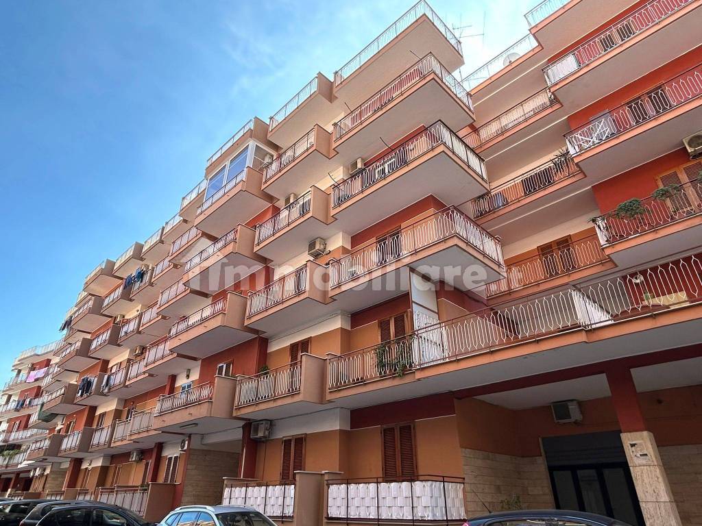 Affitto Appartamento Molfetta. Quadrilocale in via Vito Cesare Boccardi ...