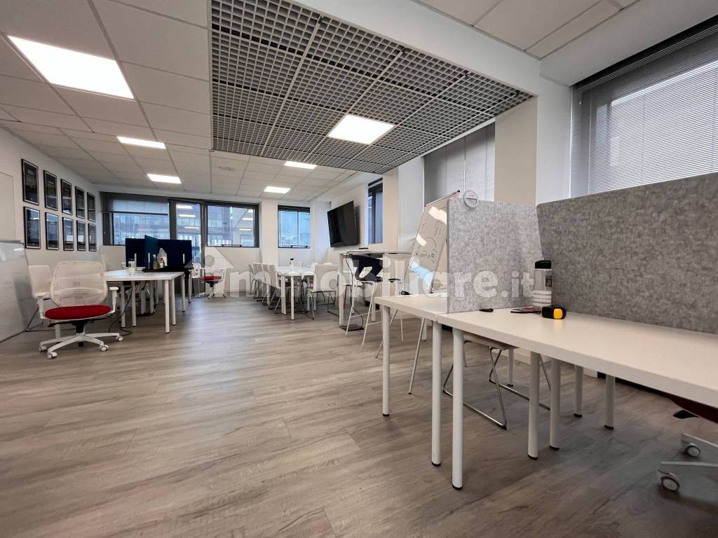 Ufficio - Studio viale Francesco Restelli, Milano, Rif. 115838261 ...