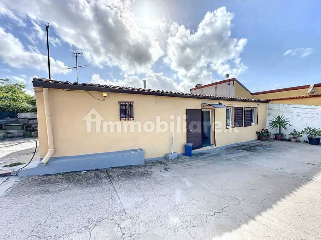 Vendita Appartamento Sassari. Trilocale in Strada Vicinale Taniga San ...