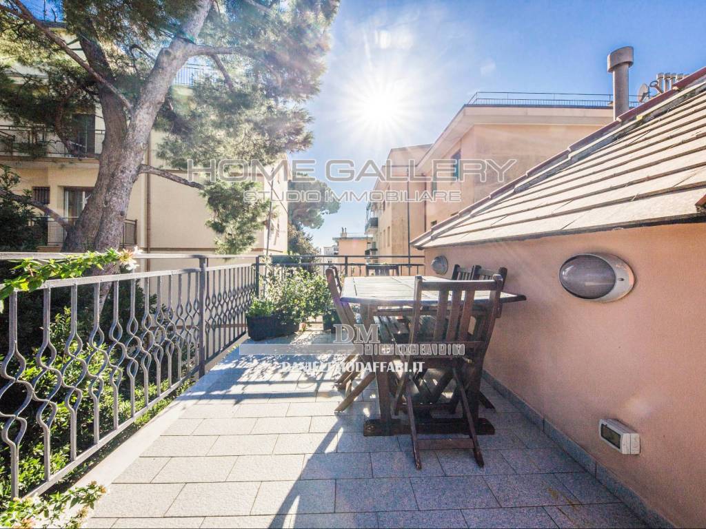 Vendita Appartamento in via Quinto. Genova. Ottimo stato, quinto piano ...